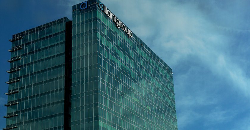 alliantgroup - Strengthening American Businesses is Our Mission