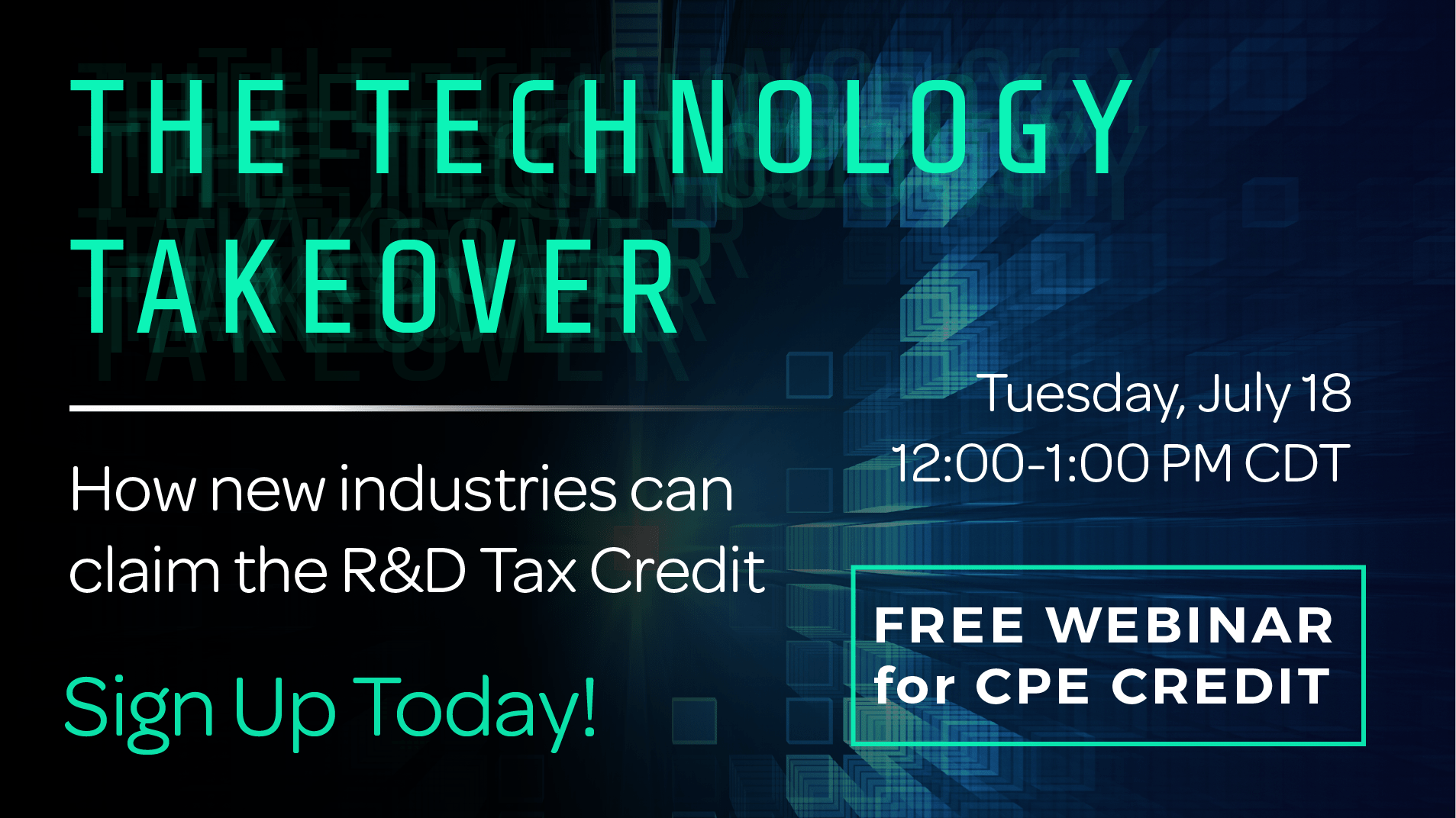 Technology Takeover Quotes