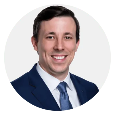 Sam Keegan Managing Director | alliantgroup