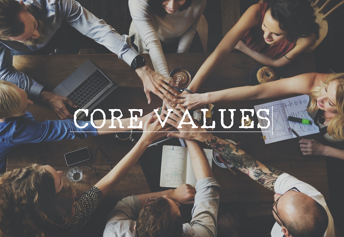 alliantgroup's Core Values | alliantgroup