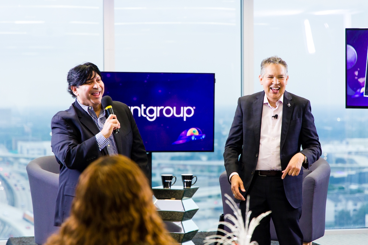 Space Center Houston | alliantgroup