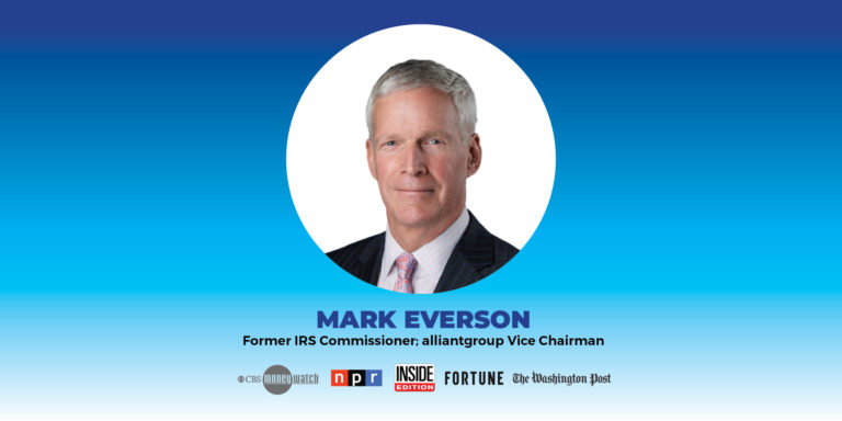 Mark W. Everson - alliantgroup