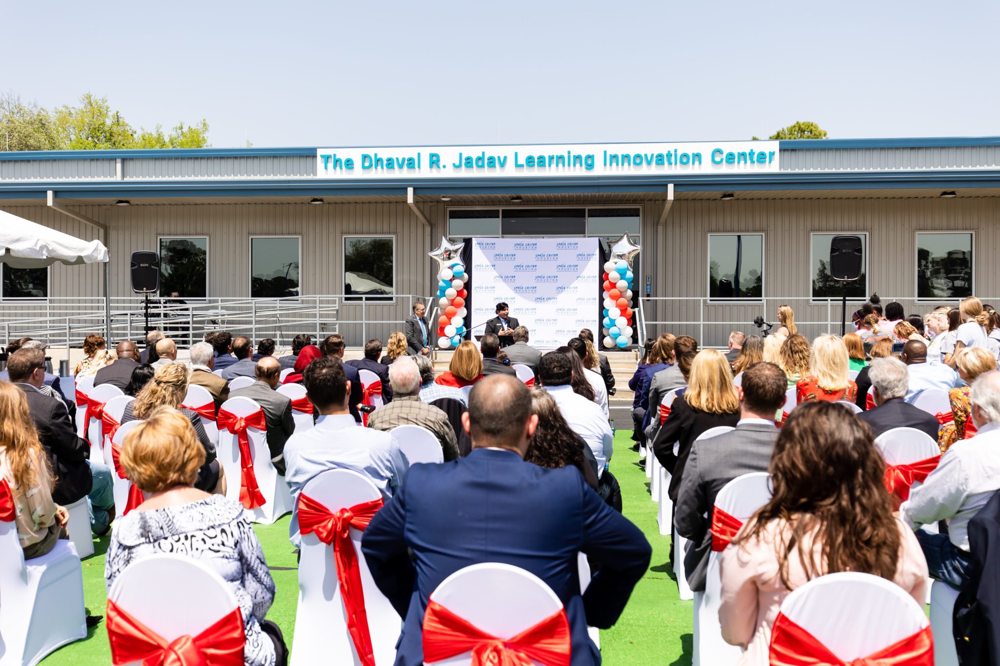 Space Center Houston | alliantgroup