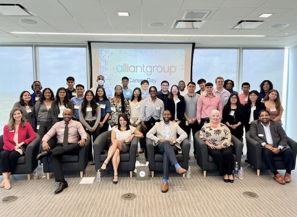 Community Partnerships | alliantgroup