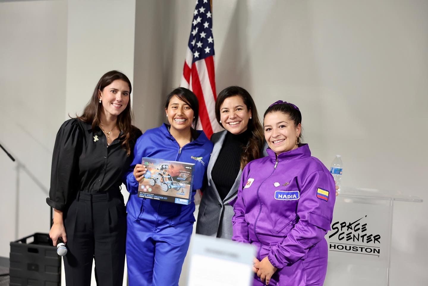 Space Center Houston | alliantgroup