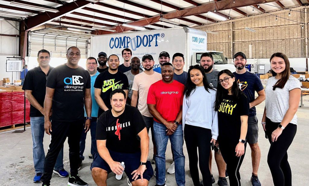 Marsha Mahon Wood | alliantgroup