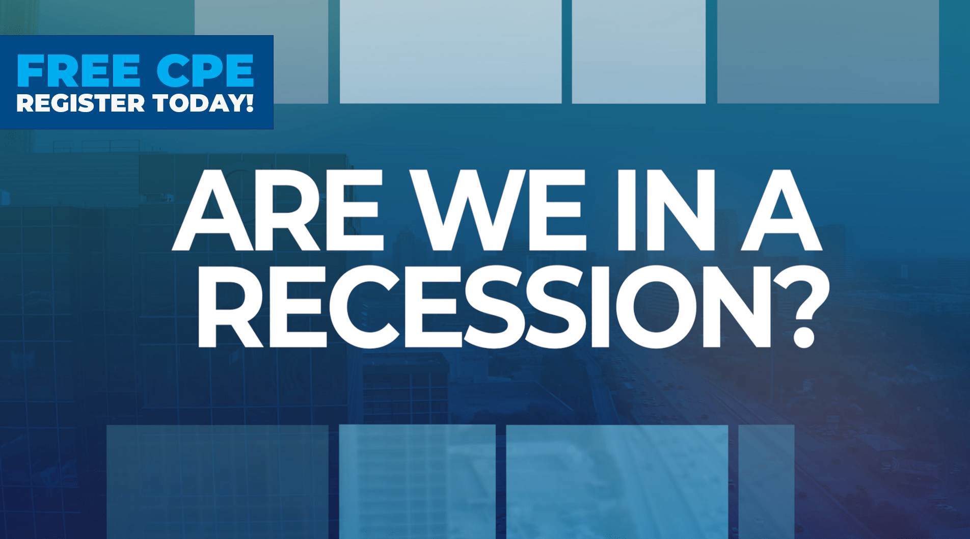 Think Tank - The Future of the IRS | alliantgroup