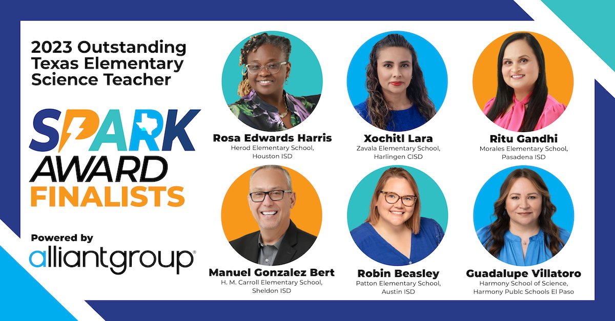 SPARK Award | alliantgroup