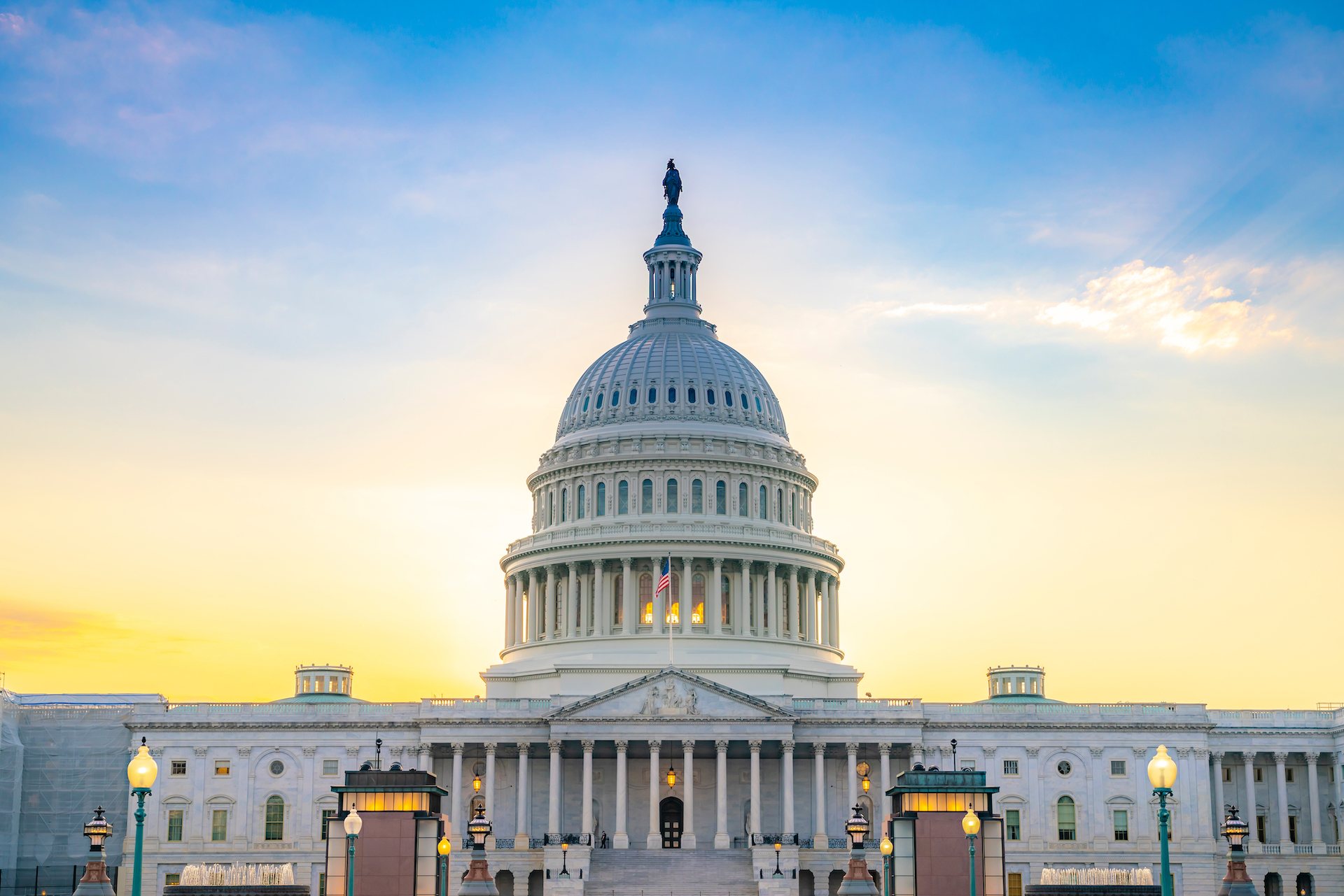 Finally, a Good Idea from Congress (And It Helps Start-Ups) | alliantgroup