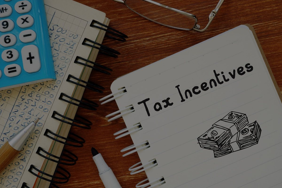 Tax Incentives Small Businesses Can Claim in 2023
