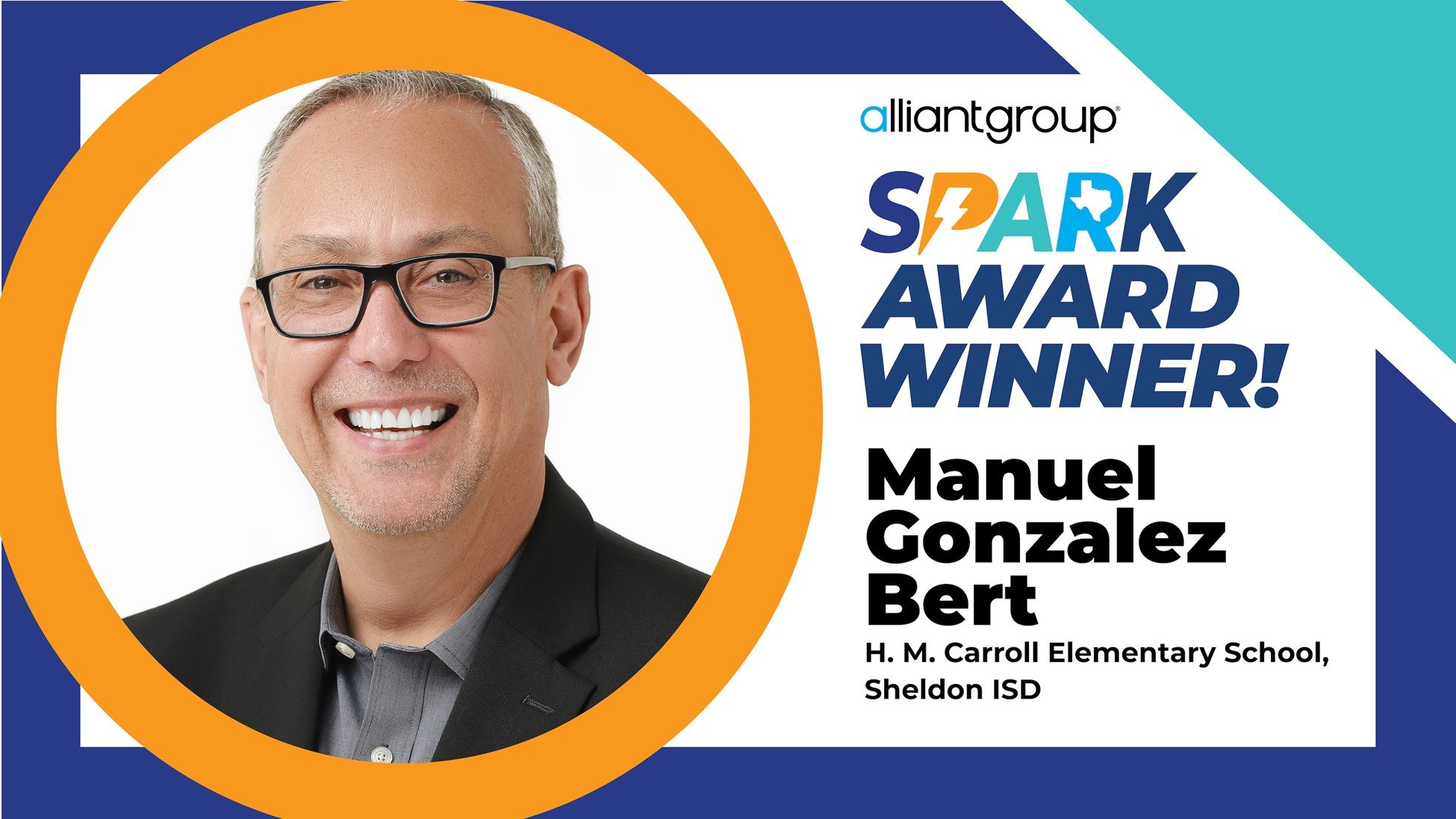 SPARK Award | alliantgroup