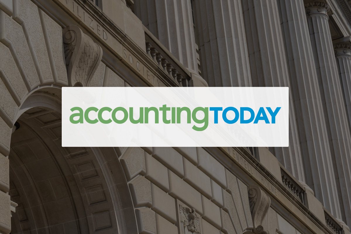 IRS plans better audits of large partnerships | alliantgroup