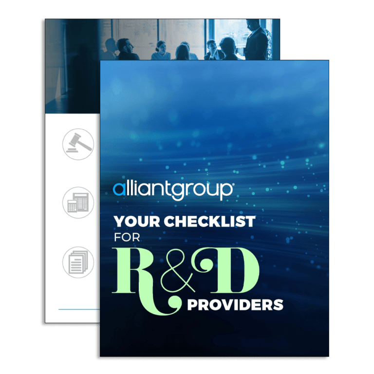 Architects Industry | alliantgroup