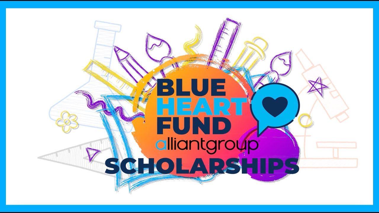 alliantgroup Clients & Partners Scholarship