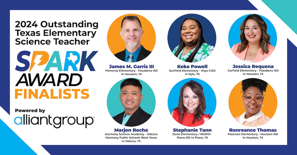 SPARK Award | alliantgroup