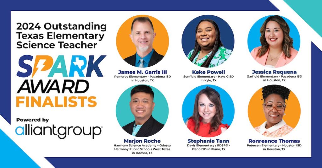 SPARK Award | alliantgroup