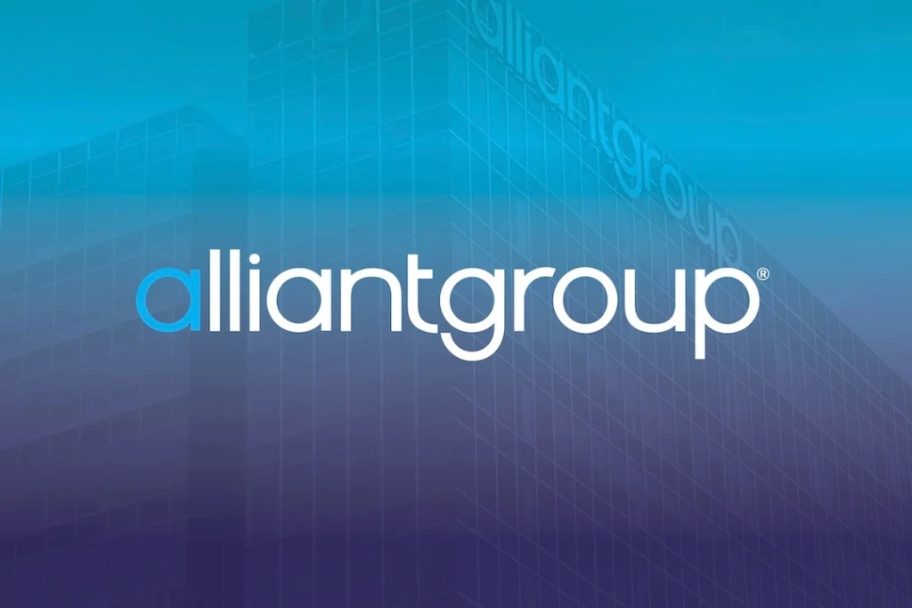 alliantgroup - alliantgroup is a management consulting company