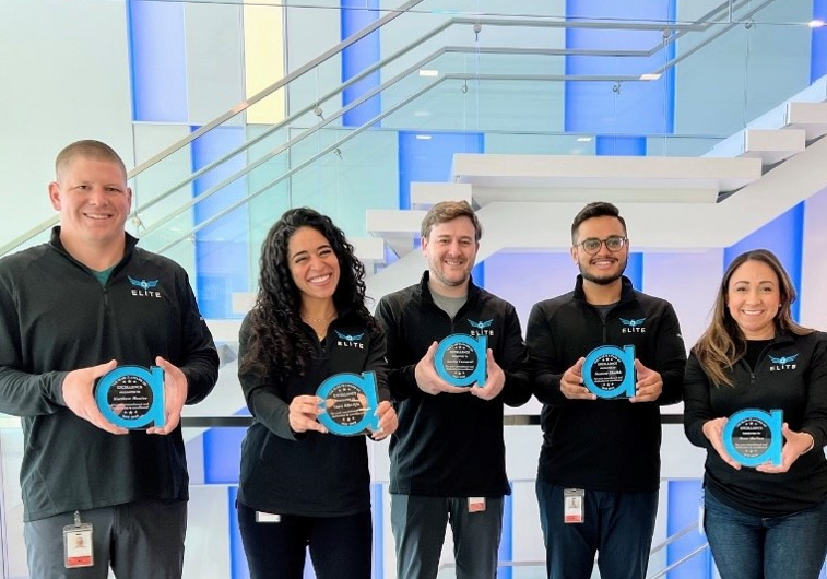 Current Job Opportunities | alliantgroup