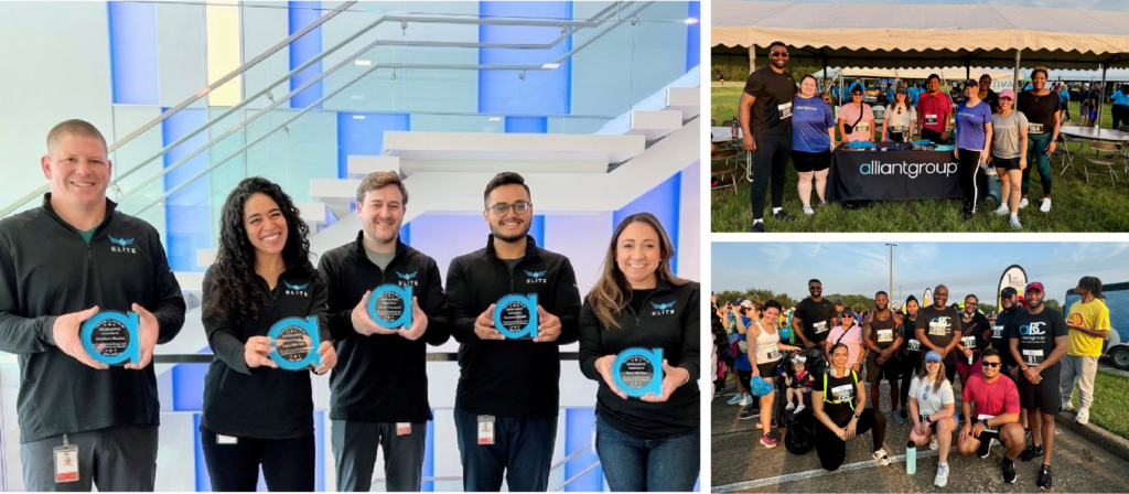 Current Job Opportunities | alliantgroup