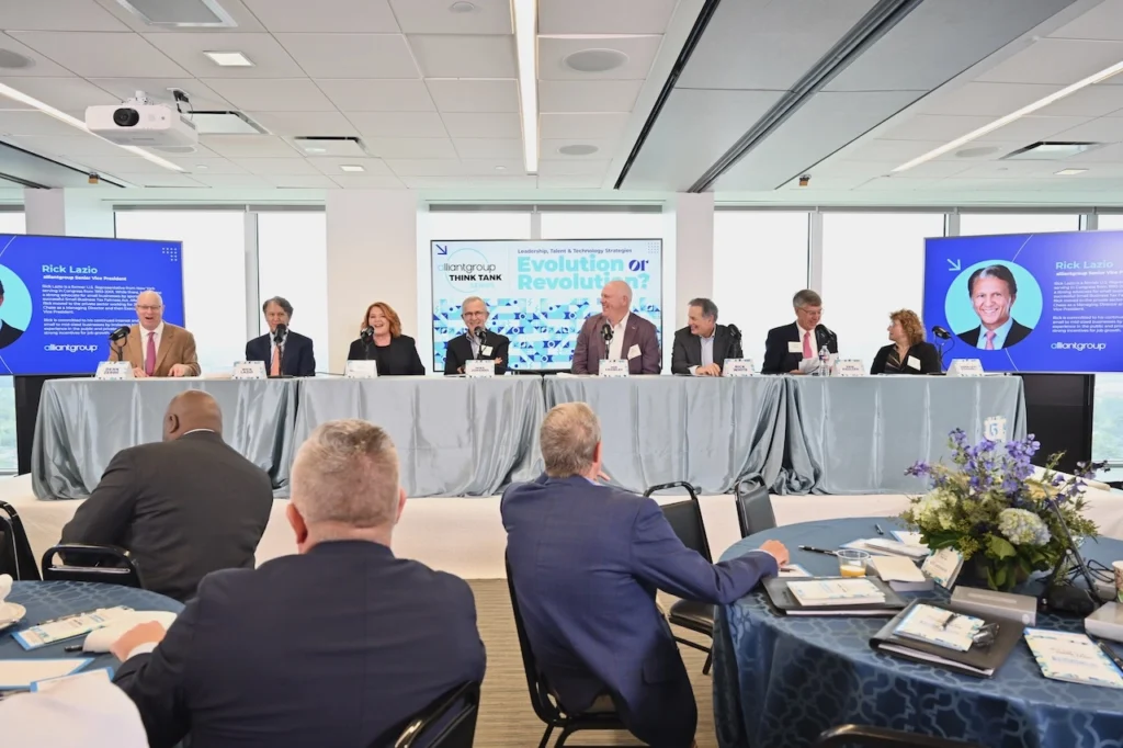 About Us | alliantgroup