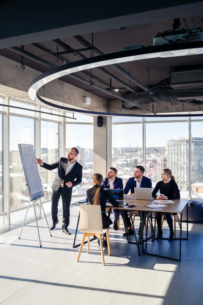 Valuation Services | Business Valuation Services | alliantGroup
